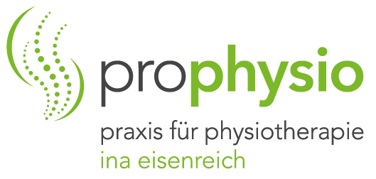 prophysio – Physiotherapie mit Ina Eisenreich